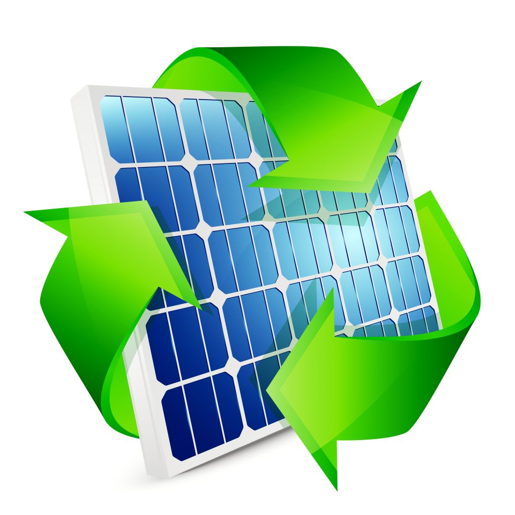 The Death of a Solar Panel – Bethesda Green